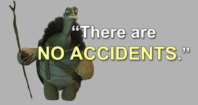 10 Life-Changing Kung Fu Panda Inspirational Quotes