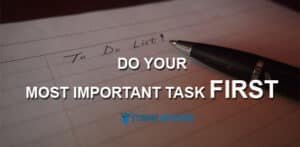 5 Steps Strategies: How To Build Momentum In Life And Business