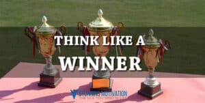 The Top 10 Mindset How To Think Like A Winner