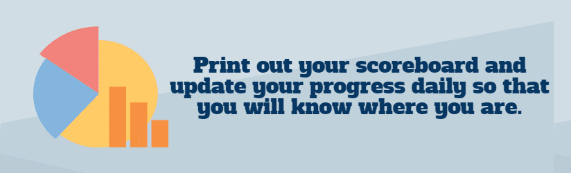 55 Useful Tips How To Set Goals And Achieve Them