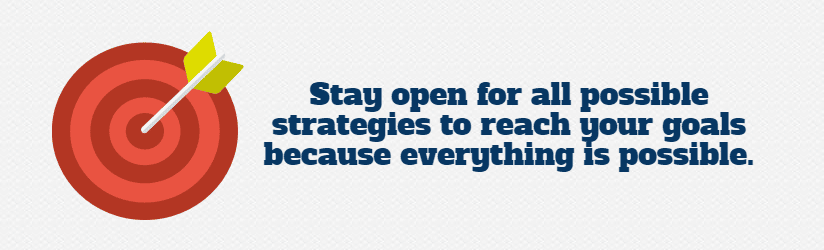 55 Useful Tips How To Set Goals And Achieve Them
