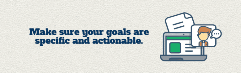 55 Useful Tips How To Set Goals And Achieve Them