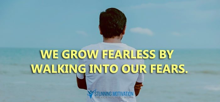 How To Master Your Fear Of Failure And Move Forward In Life