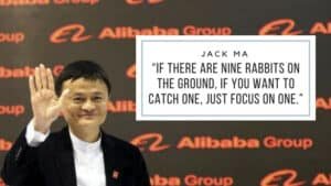 17 Amazingly Inspirational Jack Ma Quotes That Change Lives