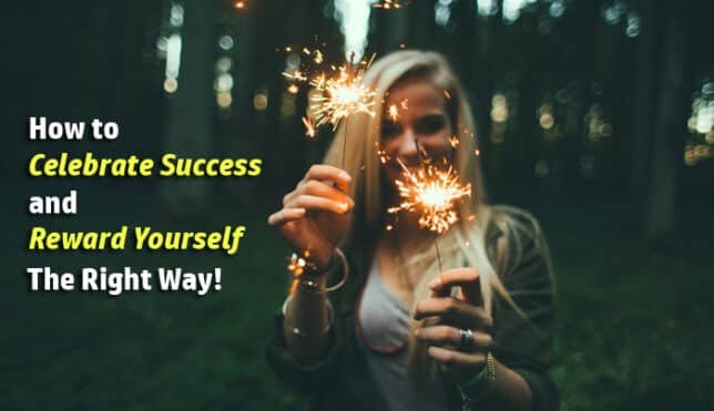 13 Great Ways How To Celebrate Small Victories And Make Progress