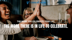 How To Reward Yourself For Your Hard Work And Effort