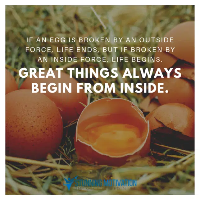 7 Important Reasons Why You Want To Improve Yourself | | Stunning ...