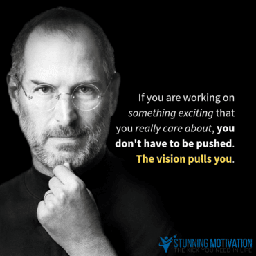 Vision: Why You Need To Have A Vision In Life And How To Find It