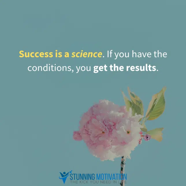 10 Simple Rules To Achieve Extraordinary Personal Success | | Stunning ...