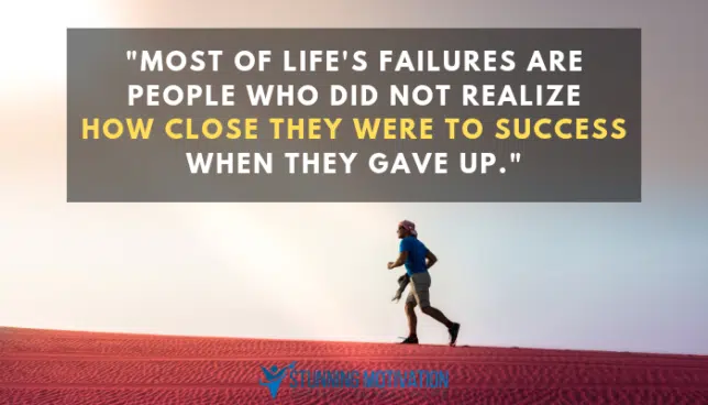 Why Some People Will NEVER Succeed In Life: 10 Common Reasons ...
