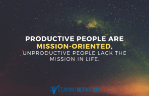 Top 10 Differences Between Productive And Unproductive People