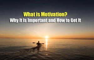 What Is Motivation? Definition, Types & How To Stay Motivated