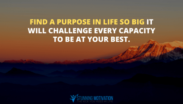 Why Clarity Of Purpose Is Important To Success And How To Get It