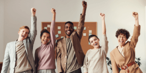 13 Great Ways How To Celebrate Small Victories And Make Progress