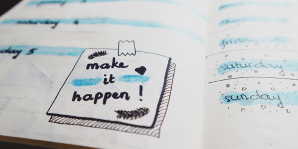 What Are Keystone Habits And The 7 Most Common Examples