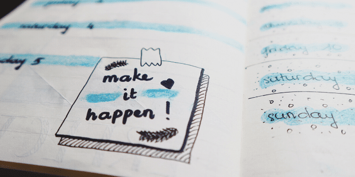 What Are Keystone Habits And The 7 Most Common Examples