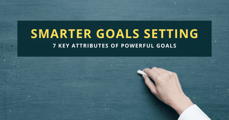 How To Align Yourself With Your Goals – 8 Things You Can Do