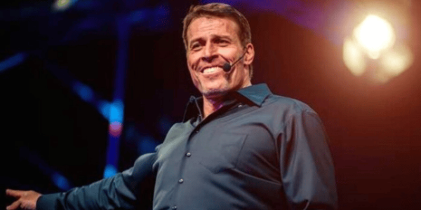 7 Examples Of How Successful People Set Goals And Achieve Them