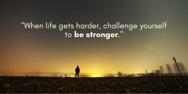 5 Principles How To Overcome Tough Times And Succeed