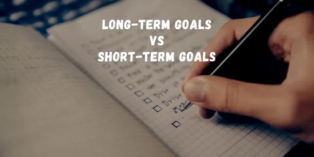 Ultimate Goal Setting Guide: How To Set Goals And Achieve Them ...
