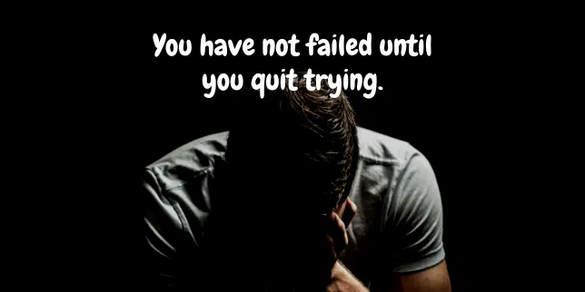 Want To Be Successful? Stop Making These 13 Lousy Excuses Now ...