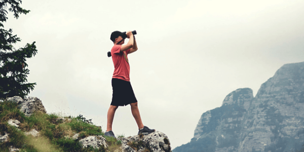 How To Discover Yourself In 7 Simple Steps - Stunning Motivation