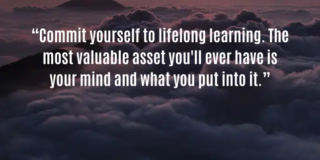 21 Brian Tracy Quotes That Will Motivate You For Success | | Stunning ...