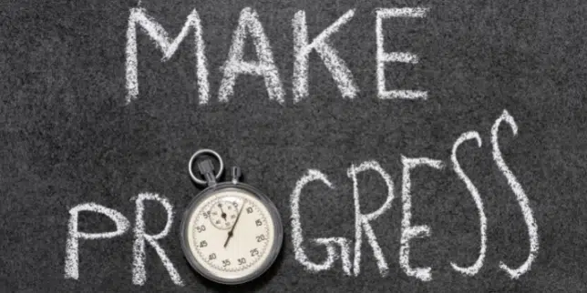 How To Achieve Your Yearly Goal In 3 Simple Steps | | Stunning Motivation