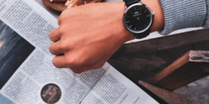 Top 10 Examples Of Good Time Management Habits