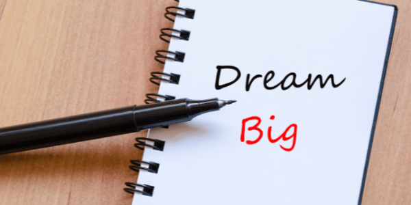 7 Ways How To Think Big To Achieve Big Success In Life