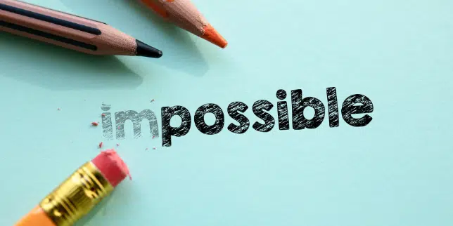 7 Ways How To Think Big To Achieve Big Success In Life | | Stunning ...