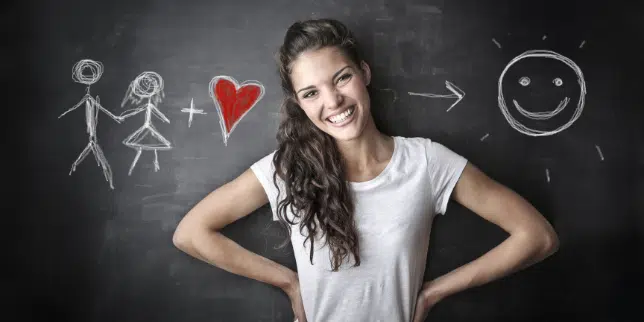 How To Achieve Balance And Trust In A Turbulent Relationship ...