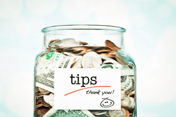 6 Reasons Why Tipping Is Important And How It Can Impact Your Work