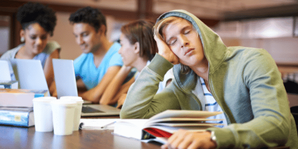 8 Reasons Why You Have No Motivation To Study