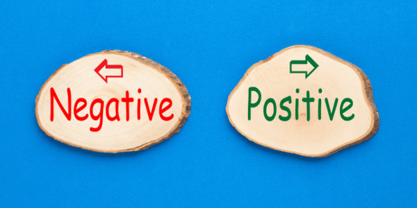 7 Surest Ways How To Get Rid Of Negative Thinking