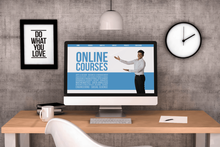 6 Pros And Cons Of Online Learning And Courses