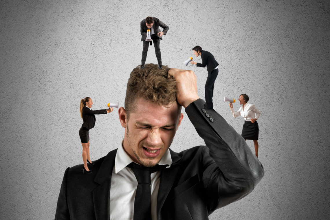 How To Destress After Work: 7 Tips To Get Away From Stress