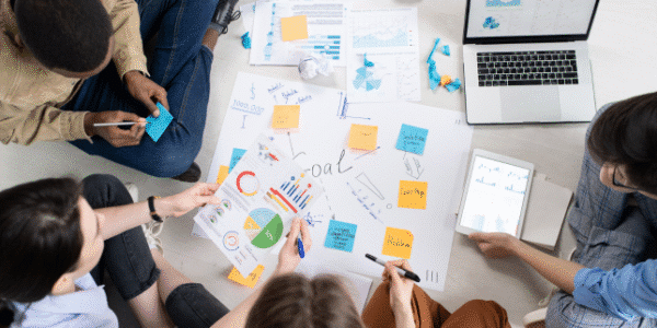 How To Create An Effective Task List: 6 Steps For Improved Productivity