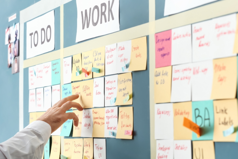 10 Super Tips How to Create an Effective To-Do List