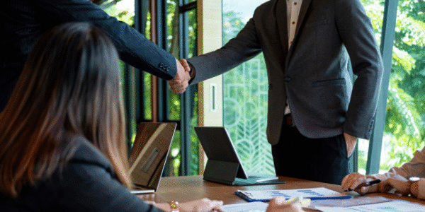 Professional-Etiquette-and-Manners - Stunning Motivation