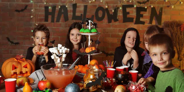8 Benefits Of Setting Specific Goals In Kids' Party Preparation ...