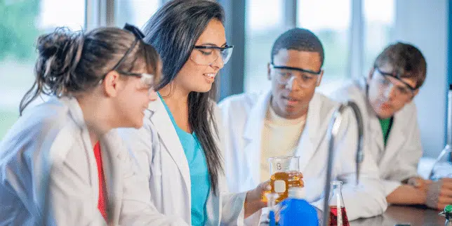 Why Is Laboratory-Based Learning Important? | | Stunning Motivation