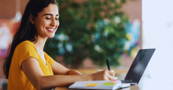 10 Benefits Of Having A Part-Time Job As A Student
