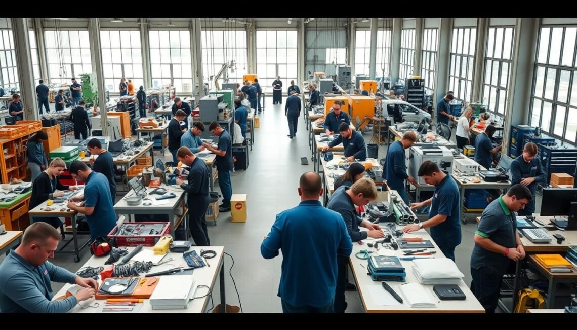 31 Companies That Hire Felons: Get Back To Work