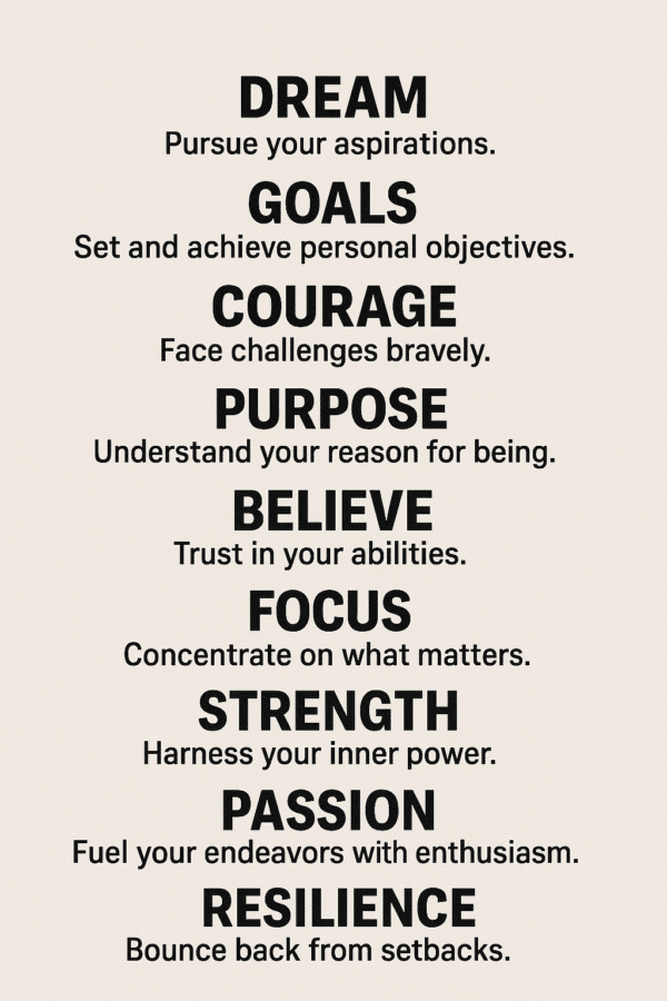 The 10 Traits Of Self-Motivated People And How You Can Become One