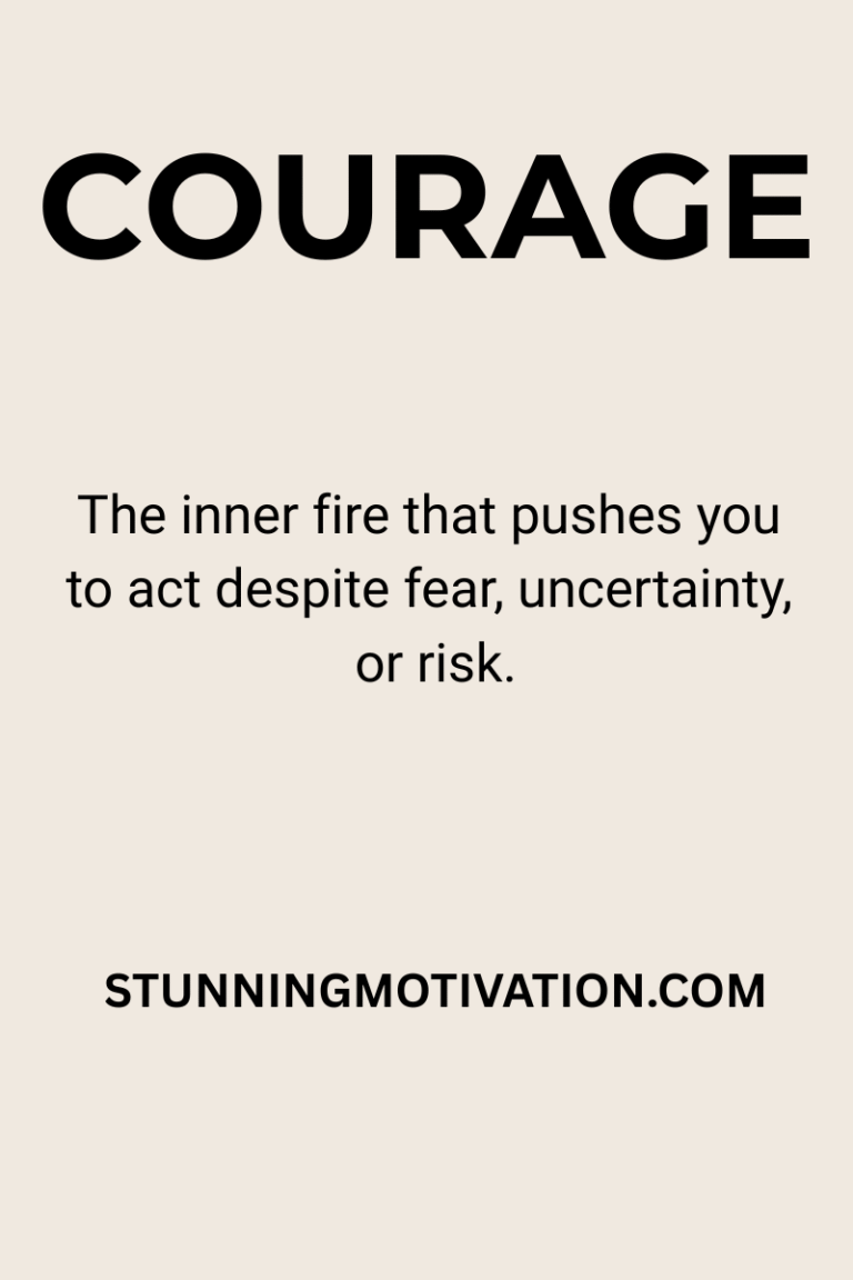 10 Powerful Words That Can Really Motivate You
