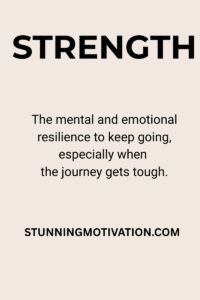 10 Powerful Words That Can Really Motivate You