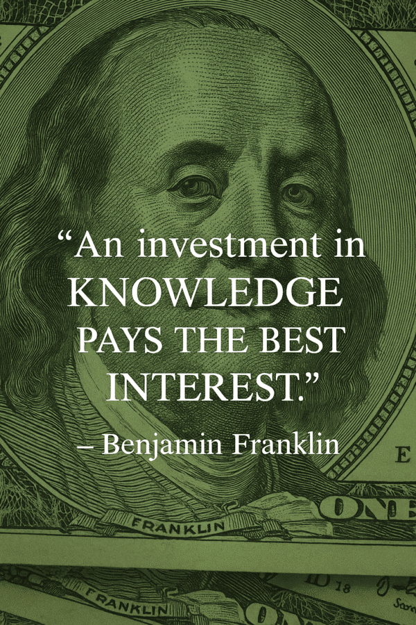 50+ Timeless Financial Quotes For Success That Will Inspire Wealth And ...