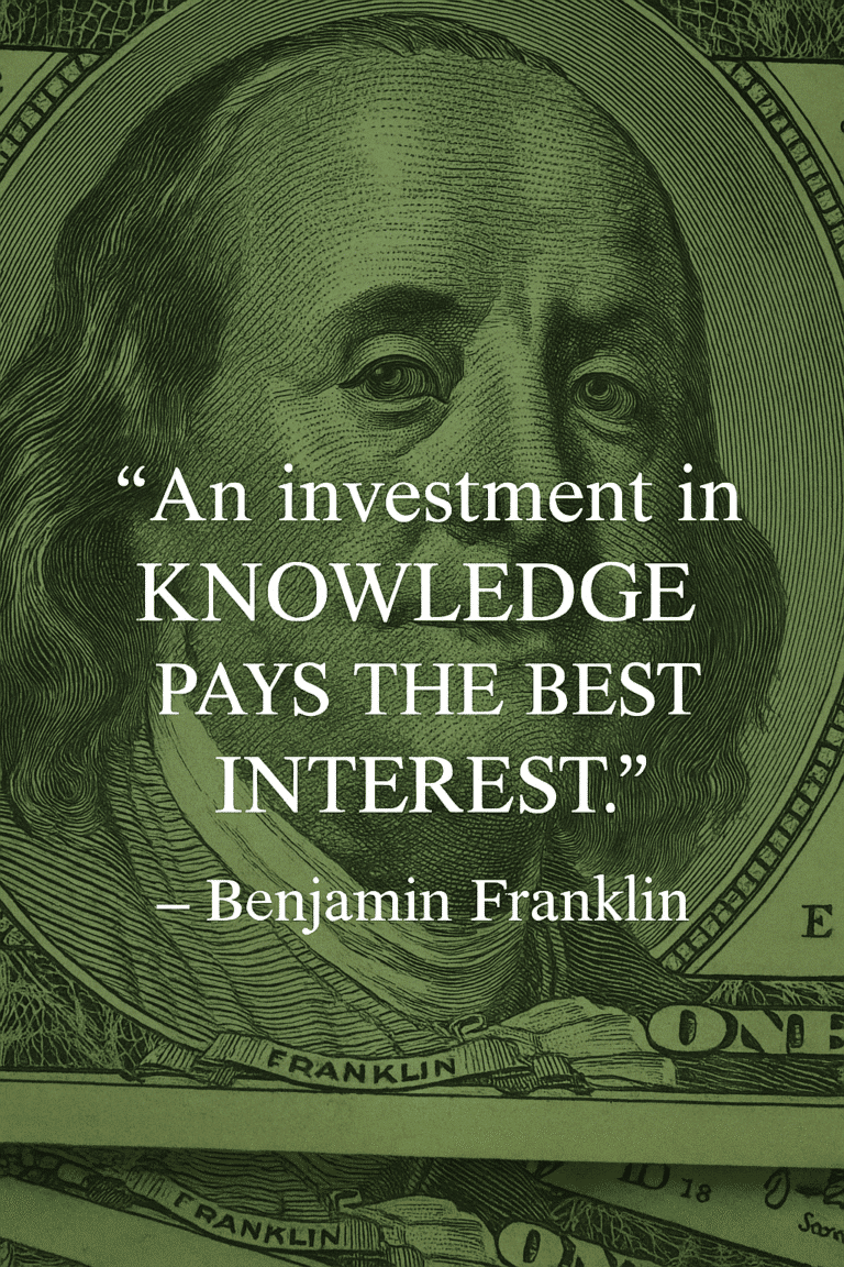 50+ Timeless Financial Quotes For Success That Will Inspire Wealth And ...