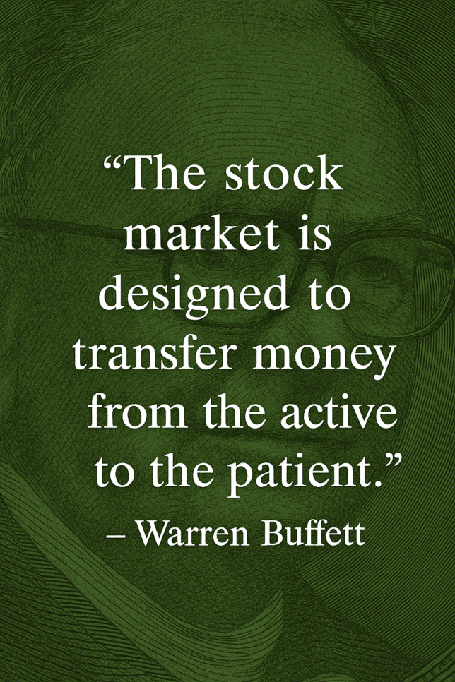 50+ Timeless Financial Quotes For Success That Will Inspire Wealth And ...